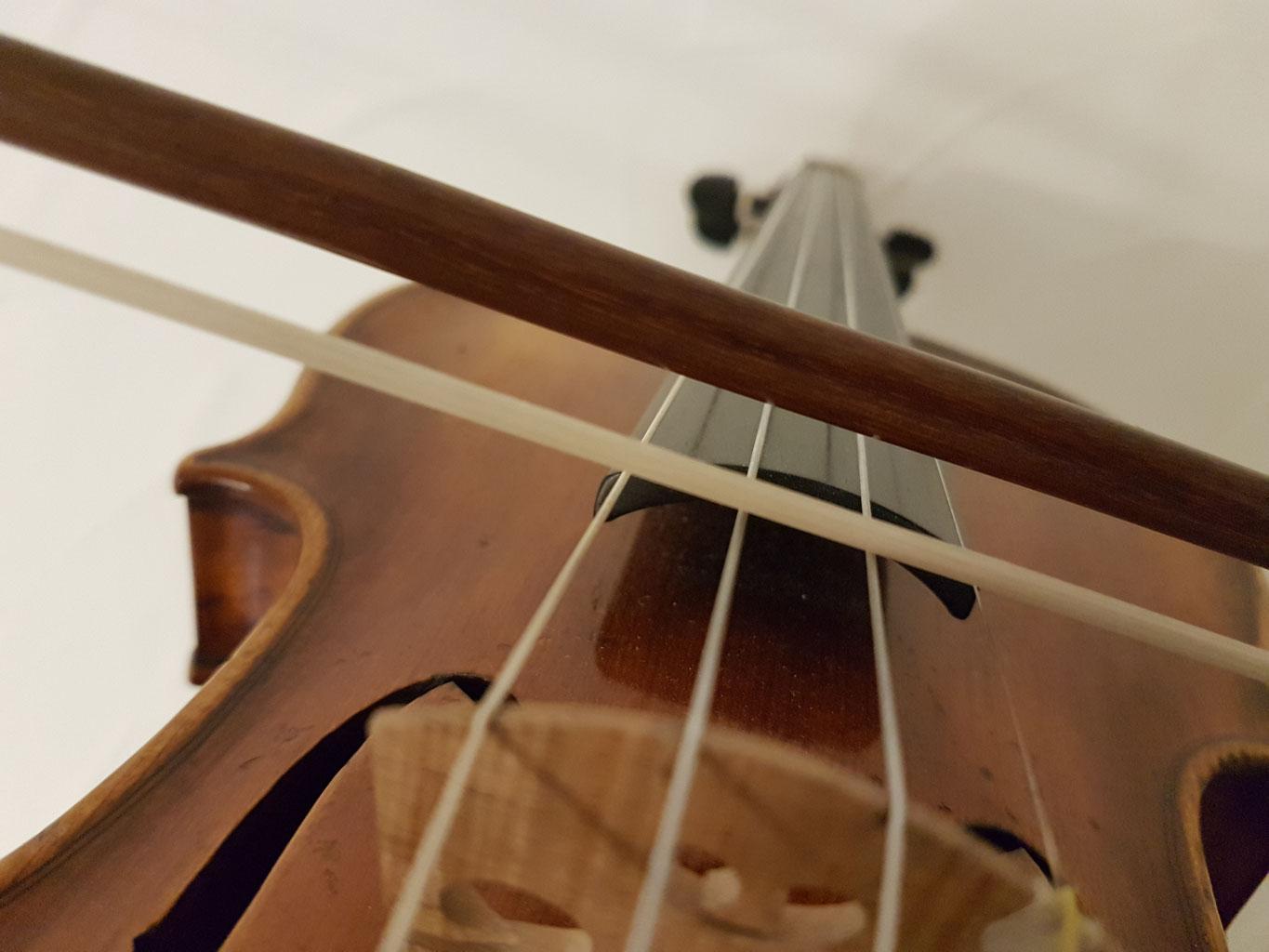 5 Tipps um das Geige Spielen sofort zu verbessern (einfach) | vionoble ...